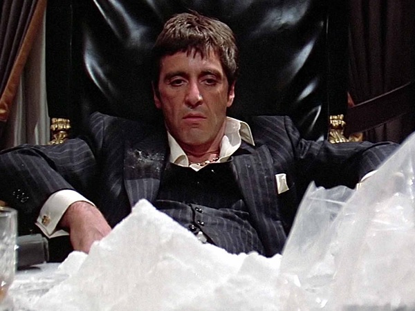 Al Pacino movies in order | It's A Stampede!