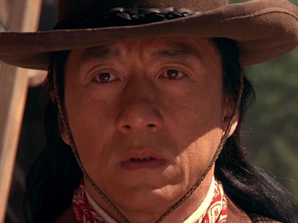 Jackie Chan movies in order | It's A Stampede!