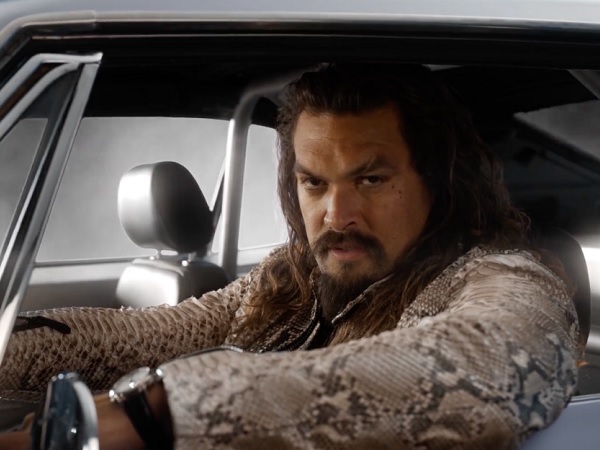 Jason Momoa movies in order | It's A Stampede!