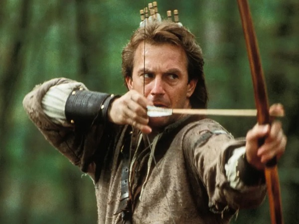Kevin Costner movies in order | It's A Stampede!