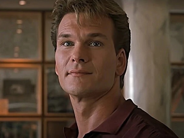 Patrick Swayze movies in order | It's A Stampede!