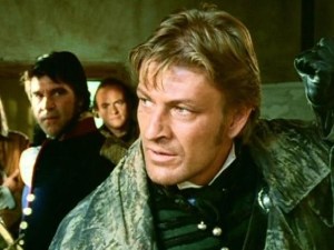 A list of the Sharpe TV movies in order | It's A Stampede!