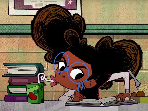 Review: Marvel’s Moon Girl and Devil Dinosaur (2023) – A Disney series ...