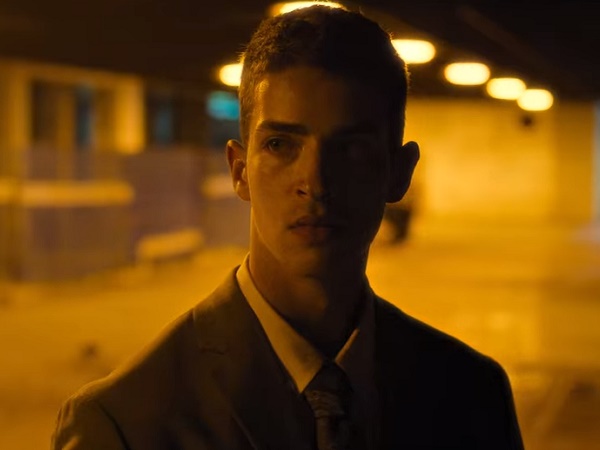 Review: Muted (2023) – A Netflix mini-series | It's A Stampede!