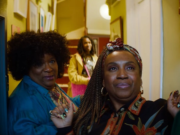 Review: Rye Lane (2023) | It's A Stampede!