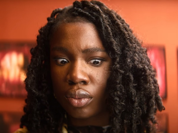 Review: Rye Lane (2023) | It's A Stampede!