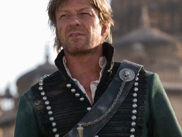 A list of the Sharpe TV movies in order | It's A Stampede!