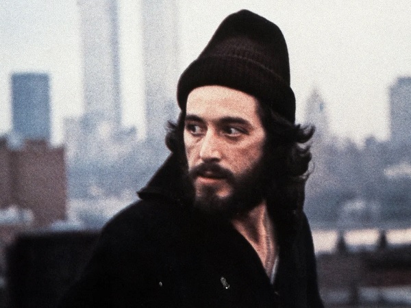 Al Pacino movies in order | It's A Stampede!
