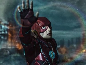 The Flash’s movie and TV appearances in the DCEU in order | It's A ...