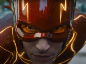 The Flash’s movie and TV appearances in the DCEU in order | It's A ...