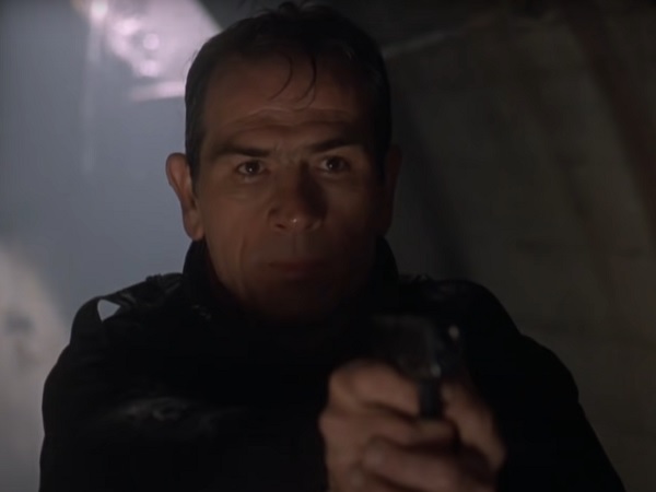 Review: The Fugitive – 30th anniversary | It's A Stampede!