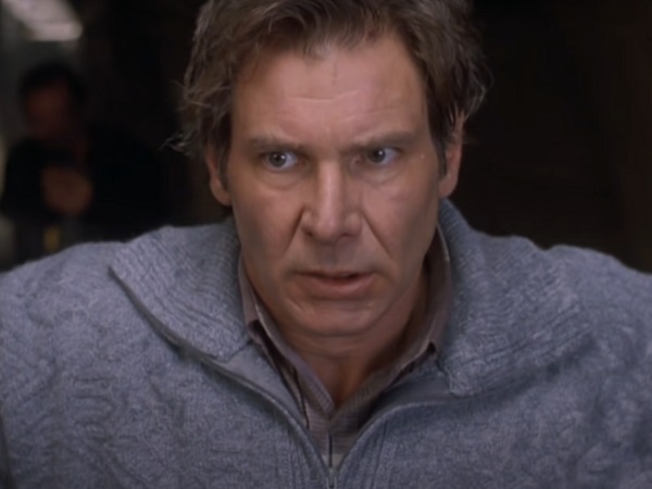 Review: The Fugitive – 30th anniversary | It's A Stampede!