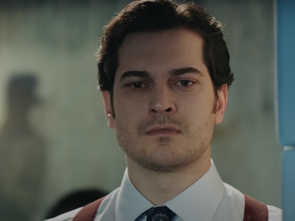 Review: The Tailor (2023) – A Netflix series | It's A Stampede!