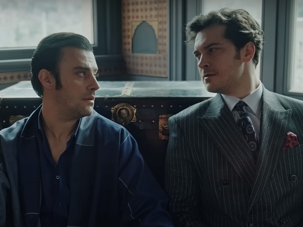 Review: The Tailor (2023) – A Netflix series | It's A Stampede!
