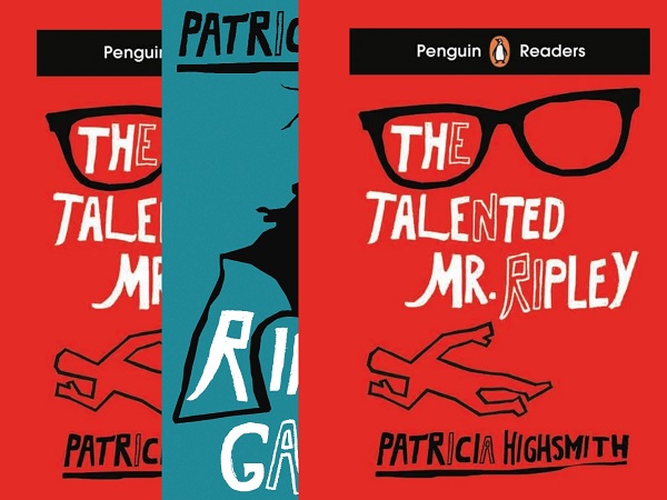 How many Tom Ripley movies are there? | It's A Stampede!