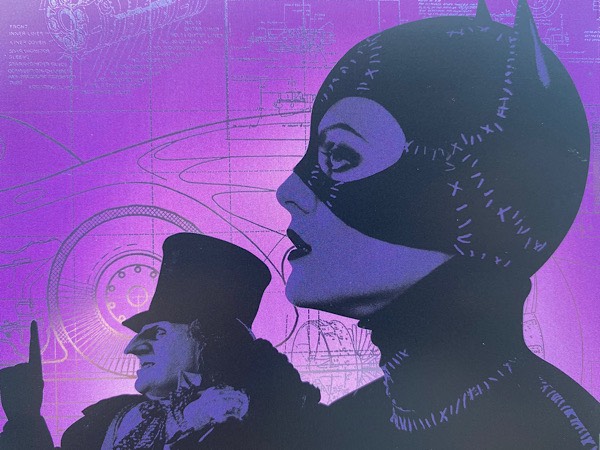 Review: Batman Anthology – 4K / Blu-ray limited edition collectors sets ...