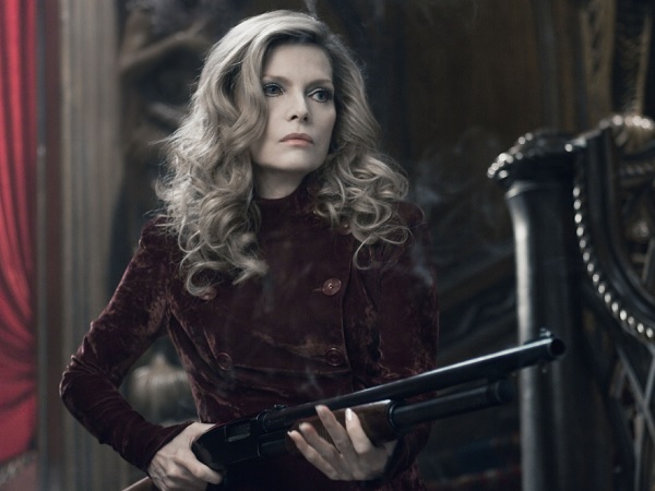 Michelle Pfeiffer movies in order | It's A Stampede!