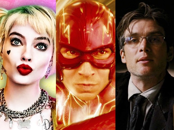 101 DC movie quiz questions to answer in a flash | It's A Stampede!