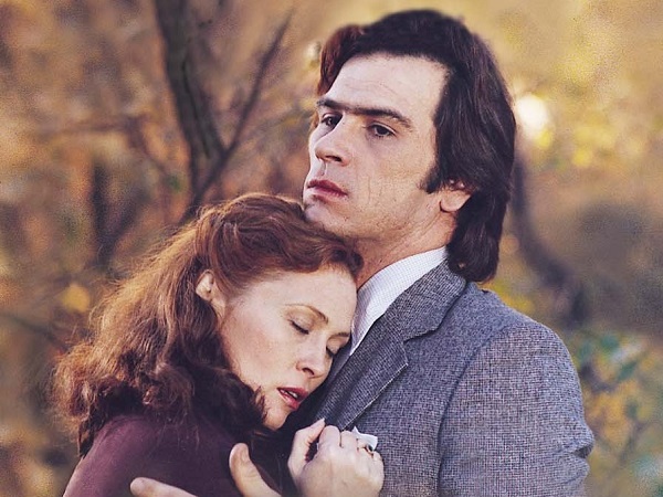 Tommy Lee Jones movies in order | It's A Stampede!