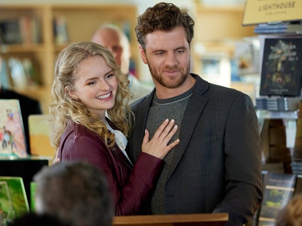 What is Hallmark’s A Lifelong Love? | It's A Stampede!