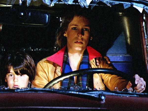 Jamie Lee Curtis movies in order | It's A Stampede!