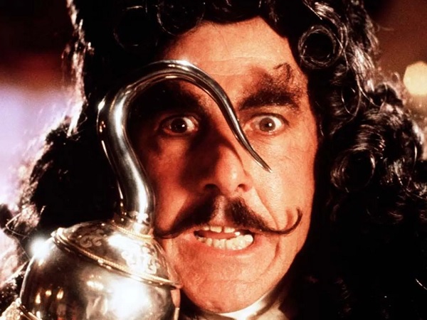 Dustin Hoffman movies in order | It's A Stampede!