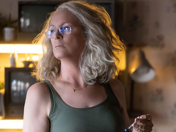 List of Jamie Lee Curtis horror movies | It's A Stampede!