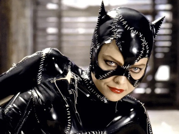 Michelle Pfeiffer movies in order | It's A Stampede!