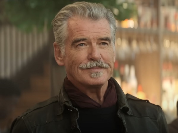 Pierce Brosnan movies in order | It's A Stampede!