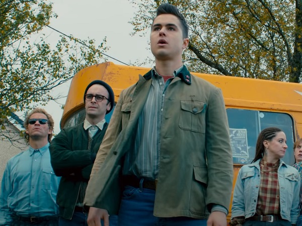 Review: Pride – Re-release | It's A Stampede!