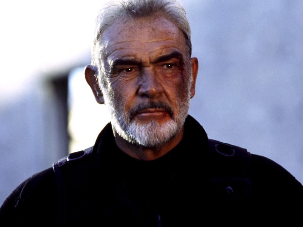 Sean Connery movies in order | It's A Stampede!