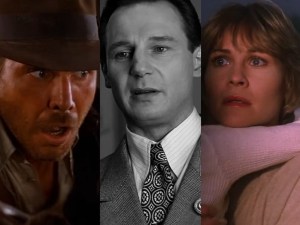 Steven Spielberg movies in order | It's A Stampede!