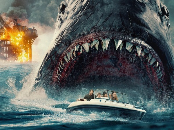 Review: The Black Demon (2023) | It's A Stampede!