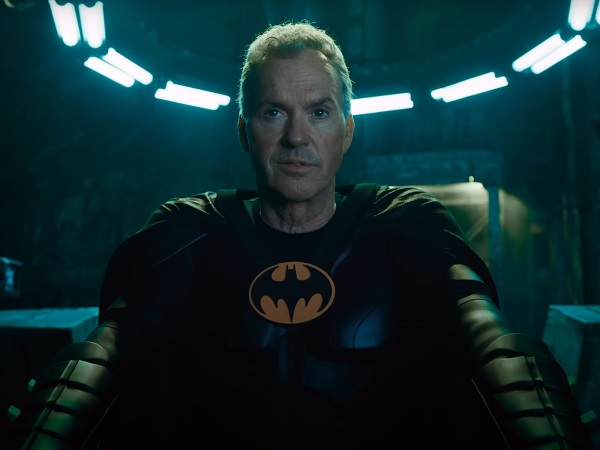 Review: The Flash (2023) | It's A Stampede!