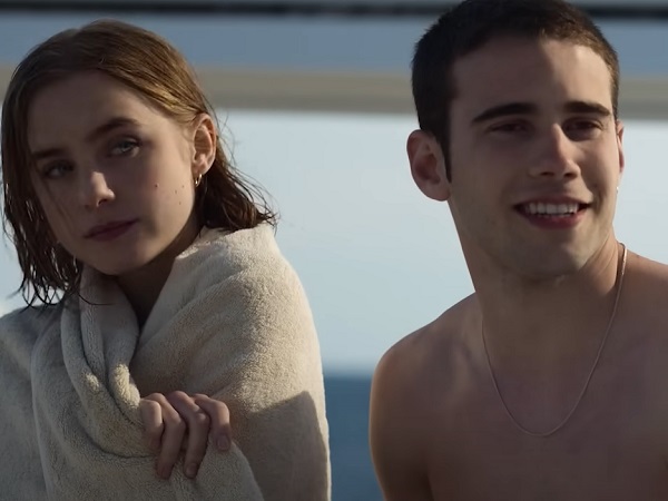 Review: Through My Window: Across the Sea (2023) | It's A Stampede!