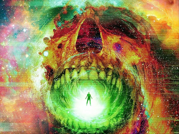 The V/H/S horror movies in order | It's A Stampede!