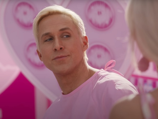 Review: Barbie (2023) | It's A Stampede!
