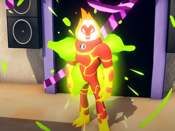 How many Ben 10 video games are there? | It's A Stampede!