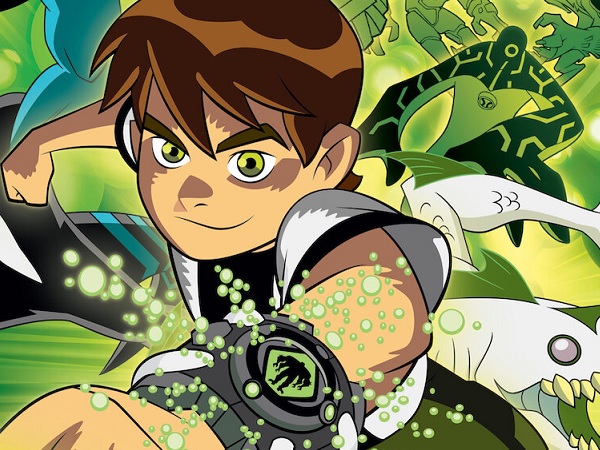 How to watch Ben 10 TV shows and movies in order | It's A Stampede!
