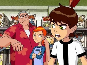 How to watch Ben 10 TV shows and movies in order | It's A Stampede!