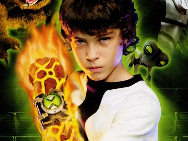 How to watch Ben 10 TV shows and movies in order | It's A Stampede!