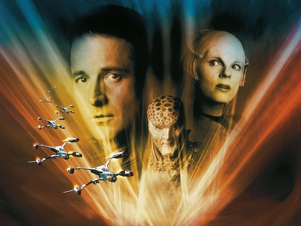 How to watch Babylon 5 TV shows and movies in order | It's A Stampede!
