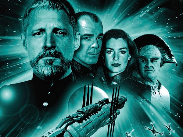 How to watch Babylon 5 TV shows and movies in order | It's A Stampede!