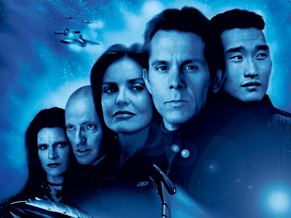 How to watch Babylon 5 TV shows and movies in order | It's A Stampede!