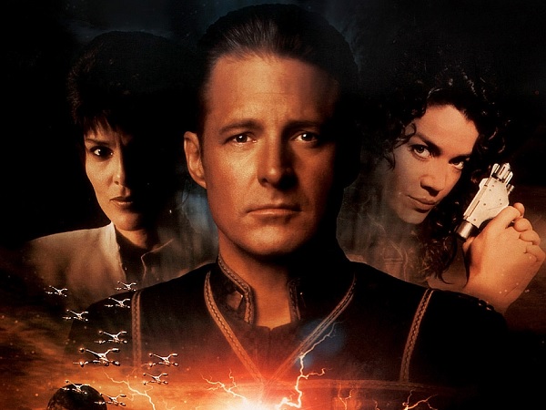 How to watch Babylon 5 TV shows and movies in order | It's A Stampede!