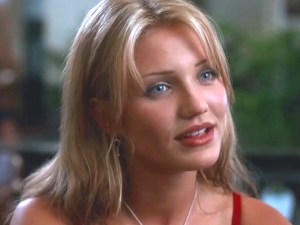 Cameron Diaz movies in order | It's A Stampede!