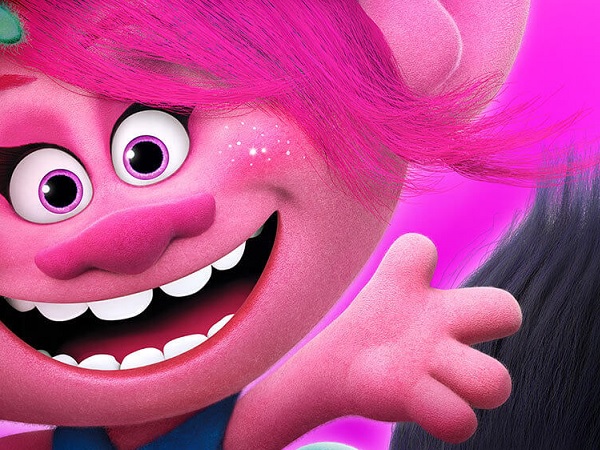 What is the order of the DreamWorks Animation movies? | It's A Stampede!