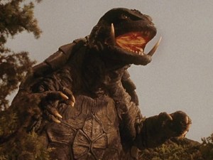 The Gamera movies in order | It's A Stampede!