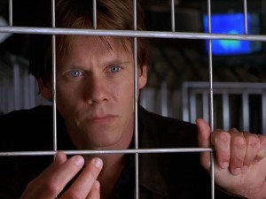 Kevin Bacon movies in order | It's A Stampede!