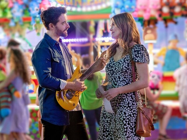 List of Hallmark summer movies | It's A Stampede!